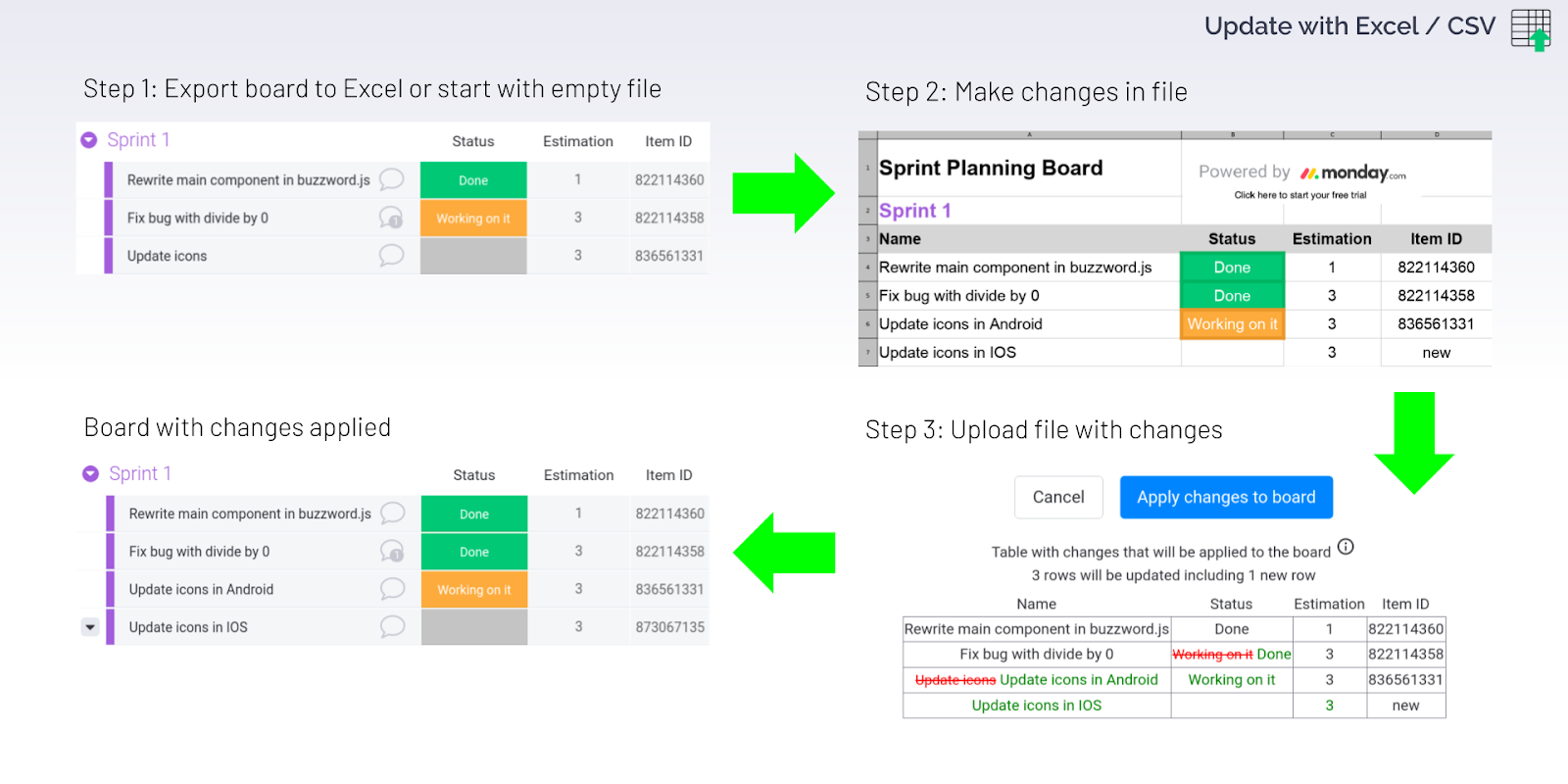 Getting started | ADF TECH